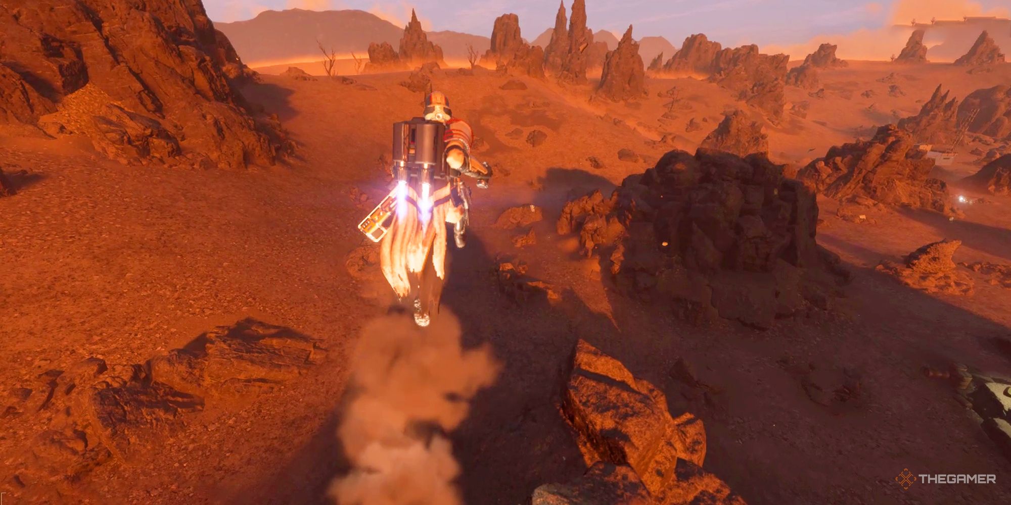 Best Blitzer Build In Helldivers 2