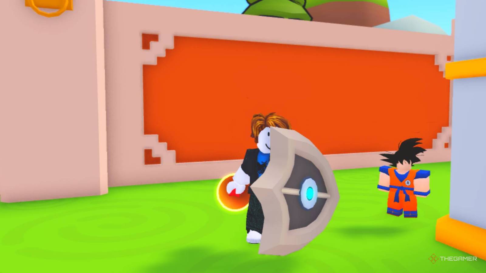 Anime Energy Simulator Codes - Roblox