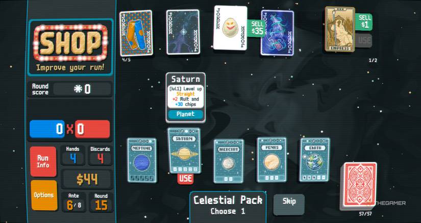 How To Get High Scores In Balatro