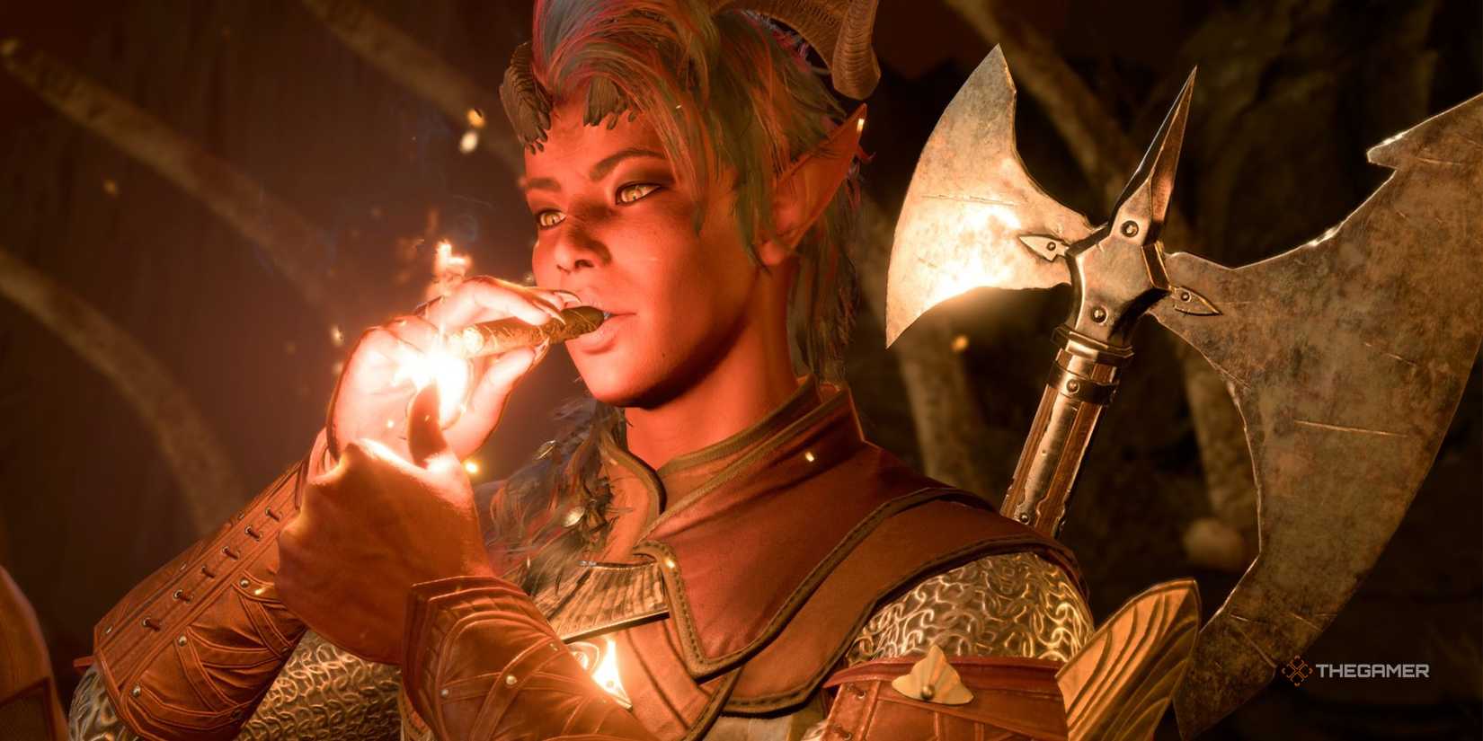 Biggest Changes In Wyll Playthroughs In BG3