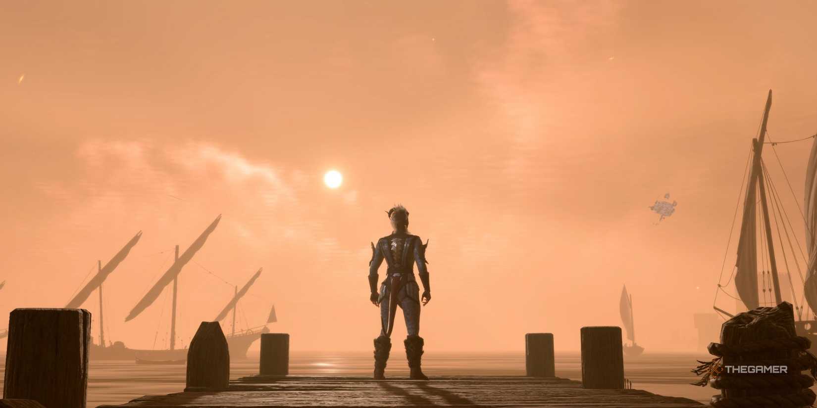 These Infamous Endings In Baldur's Gate 3 Are Still Worth A Watch