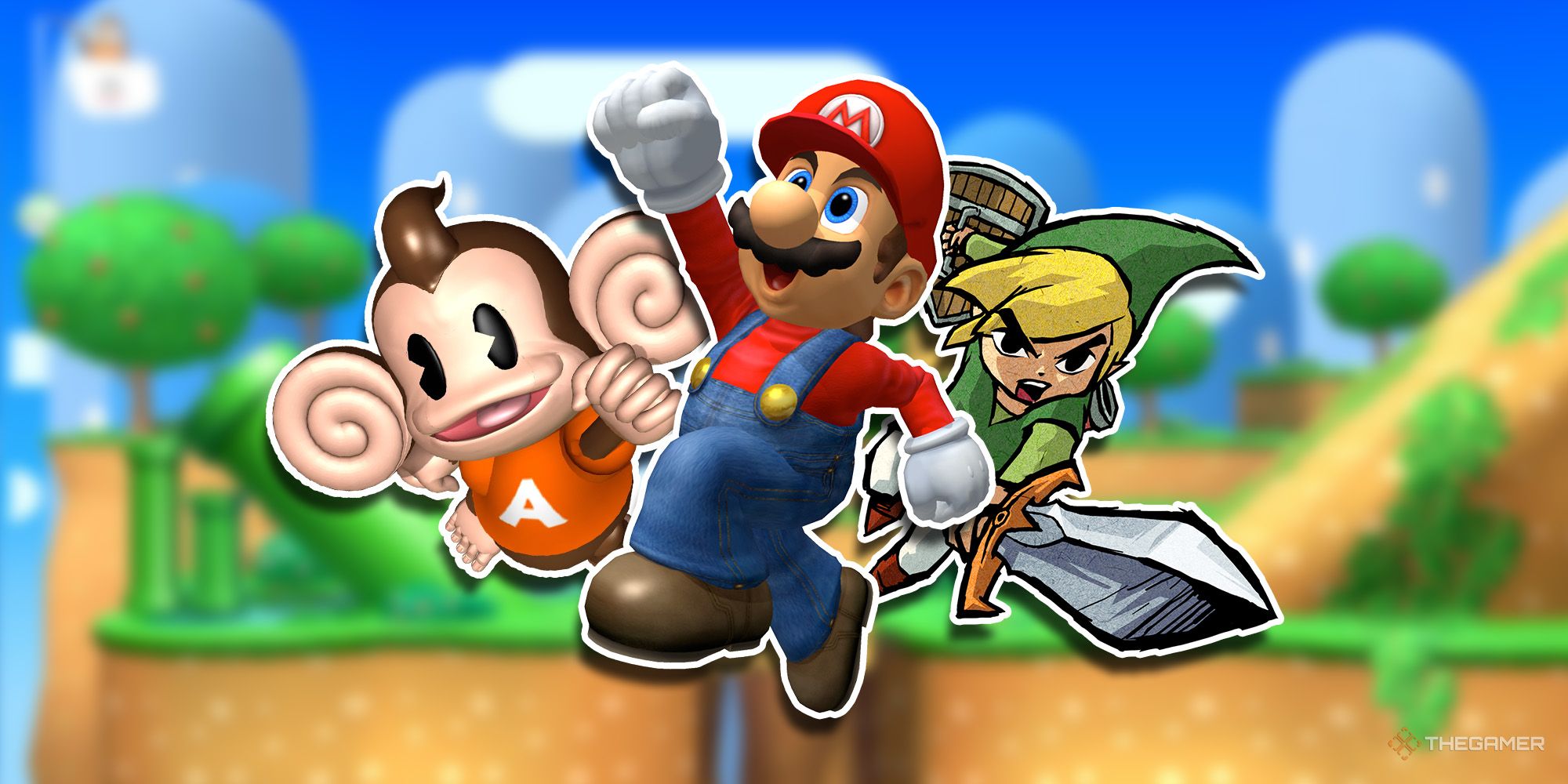 Best Multiplayer Nintendo 64 Games