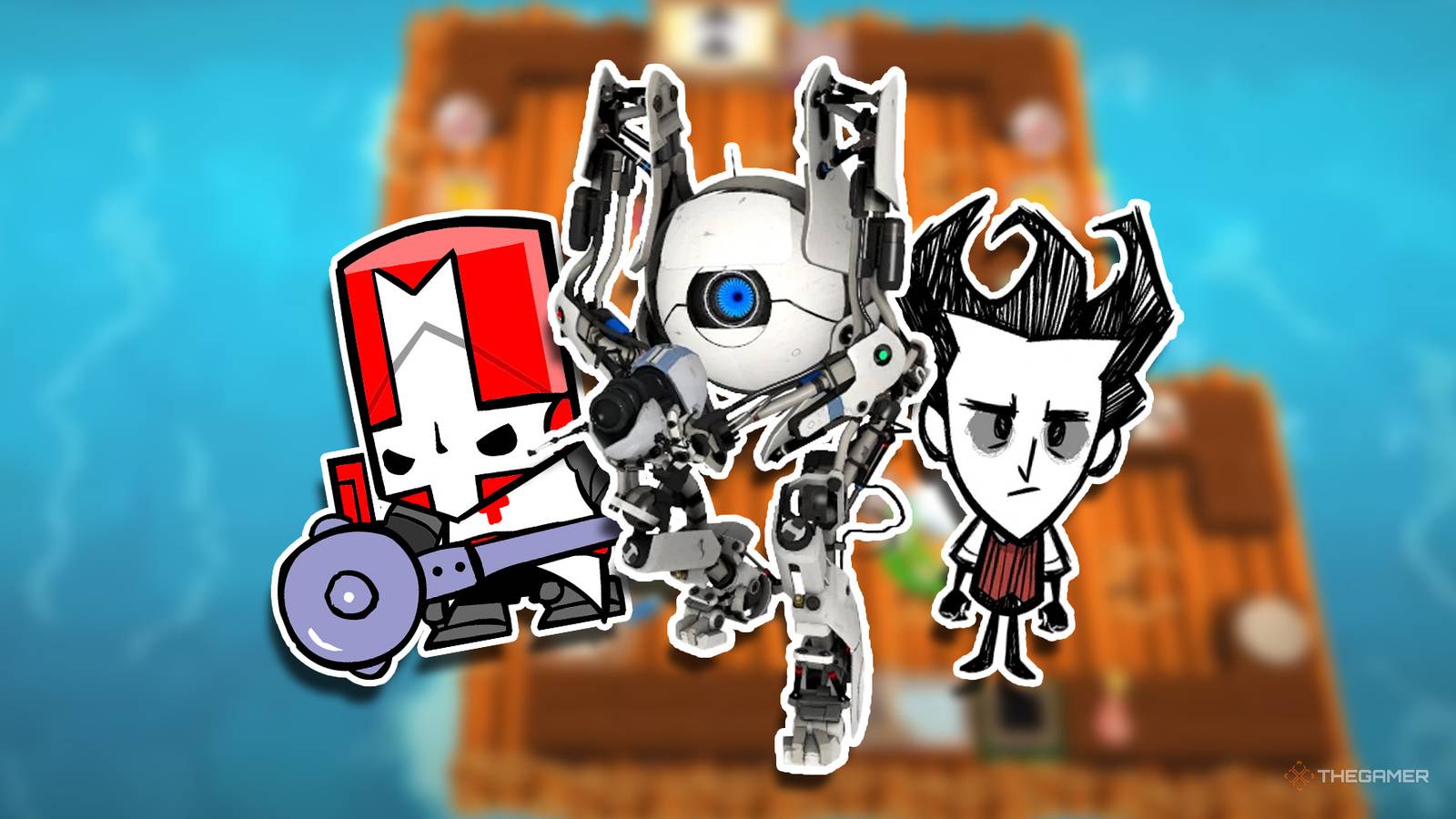 The Best Multiplayer Games On Steam