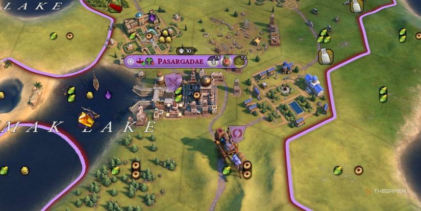 The Best Offline Strategy Games
