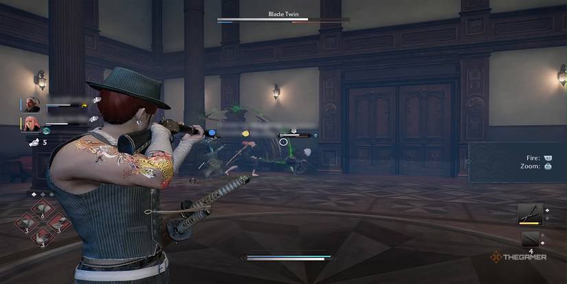 How To Get Started Online In Rise Of The Ronin