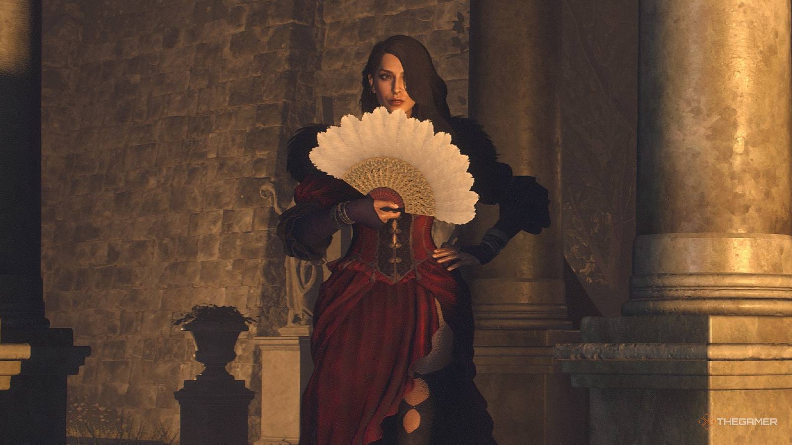 How To Complete An Unsettling Encounter In Dragon's Dogma 2