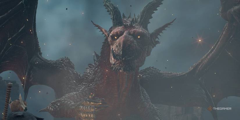 How To Get The Unmaking Arrow In Dragon's Dogma 2