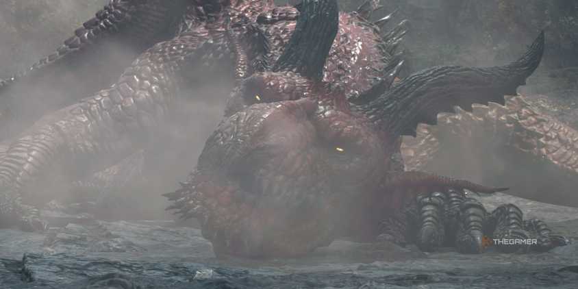 The 10 Best Armor Pieces In Dragon's Dogma 2