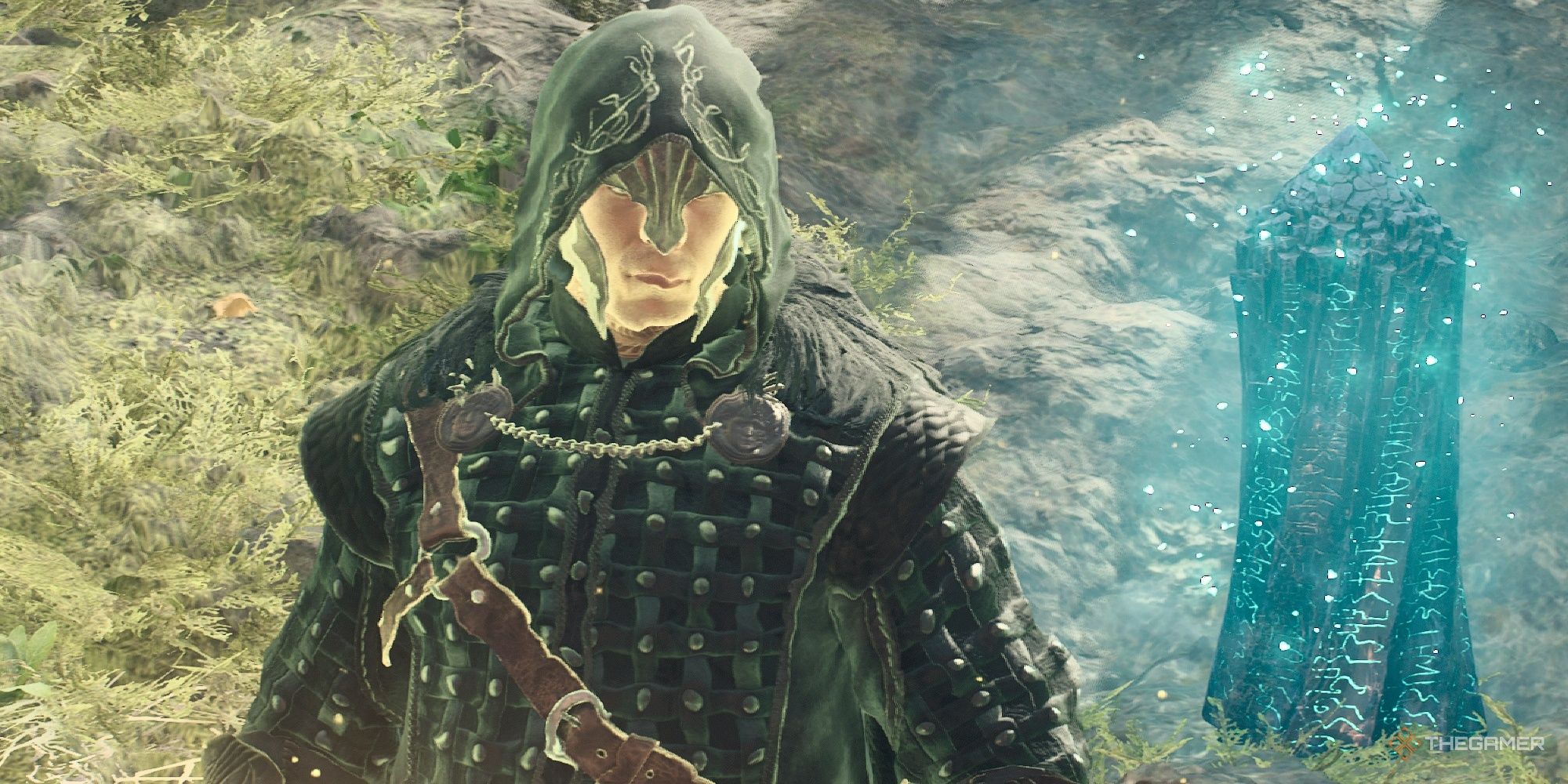 The Best Warrior Build In Dragon's Dogma 2
