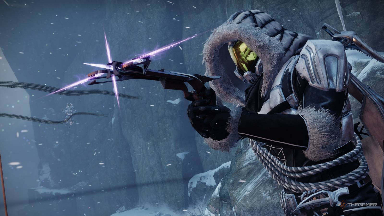 Gunsmith Destiny Wallpaper