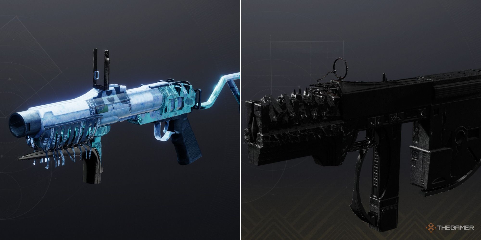 The Best Machine Guns In Destiny 2