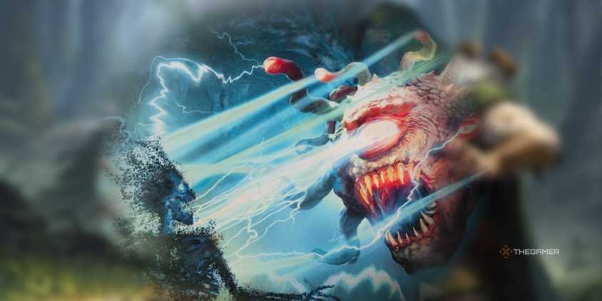 Most Intelligent Monsters In DND