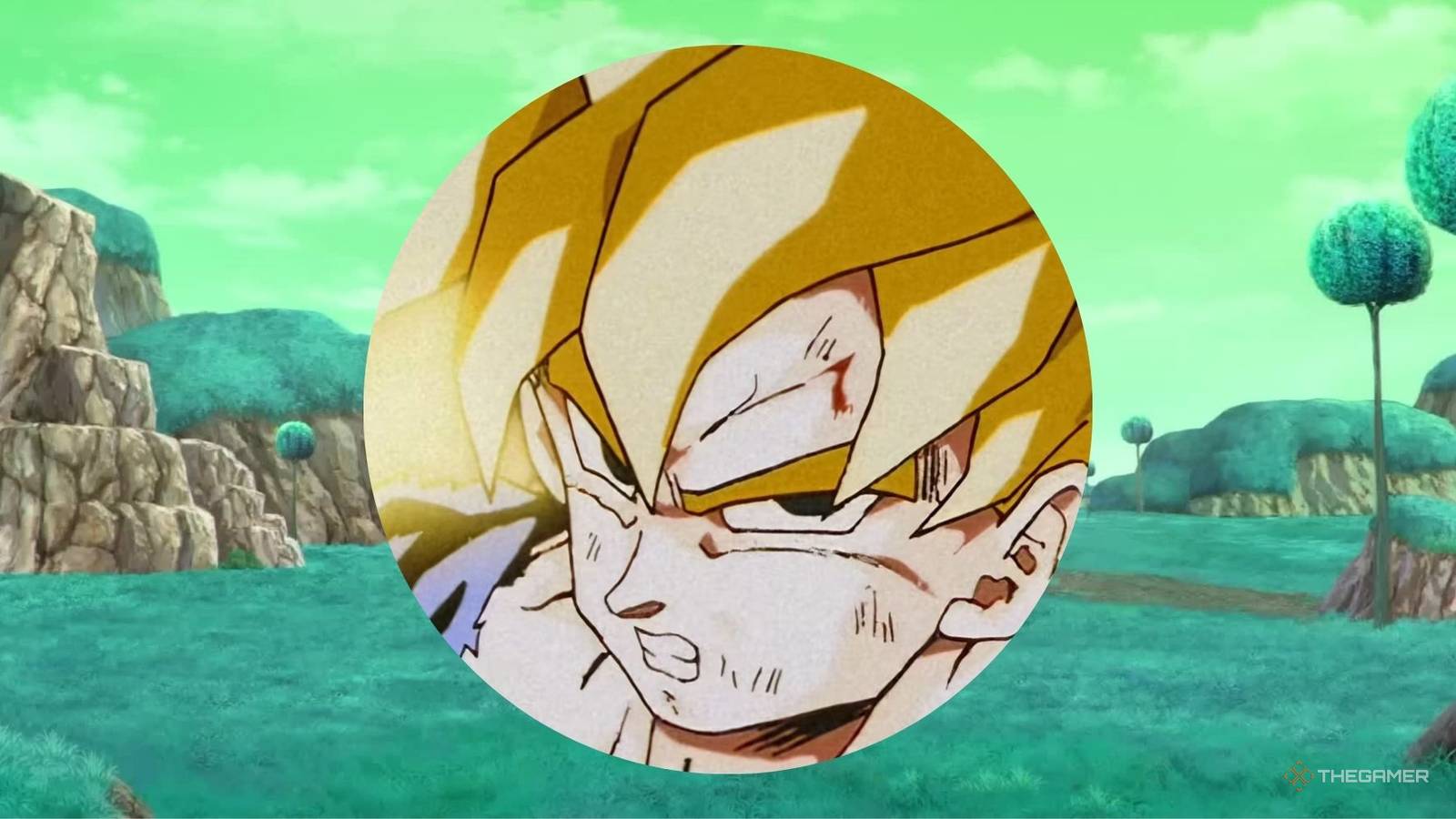 All Saiyan Forms, Explained - Dragon Ball Z