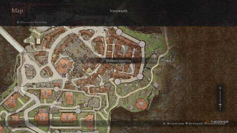 How To Buy A House In Dragon's Dogma 2