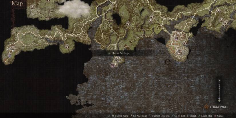 How To Complete The Home Is Where The Hearth Is Quest In Dragon's Dogma 2