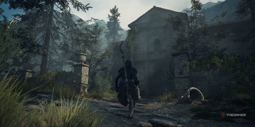 How To Complete The Nameless Village Quest In Dragon's Dogma 2