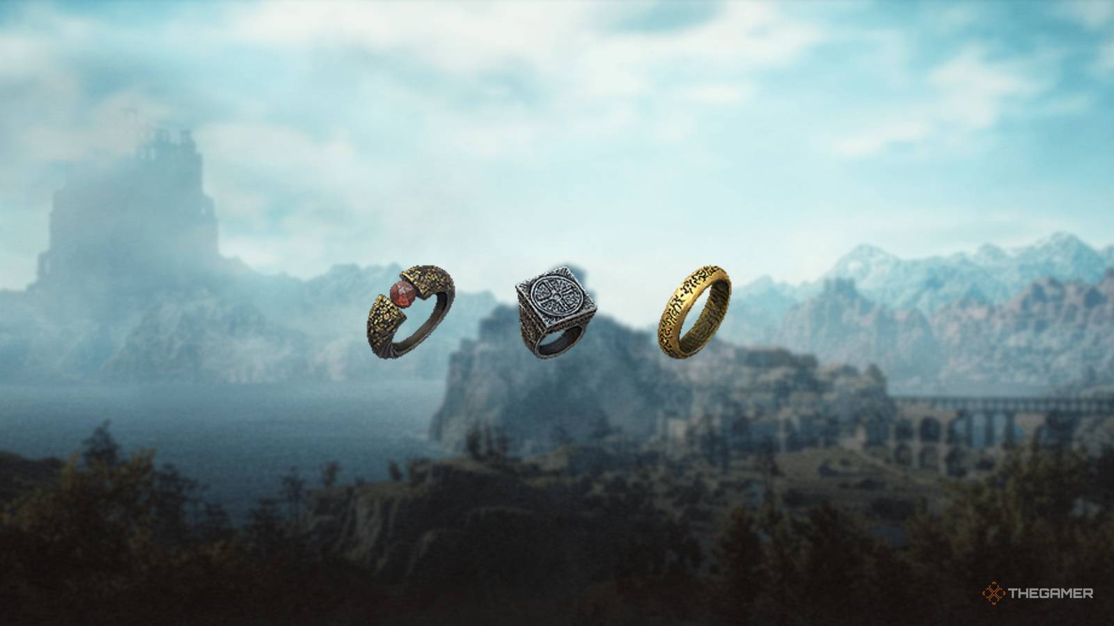 The Best Rings In Dragon's Dogma 2