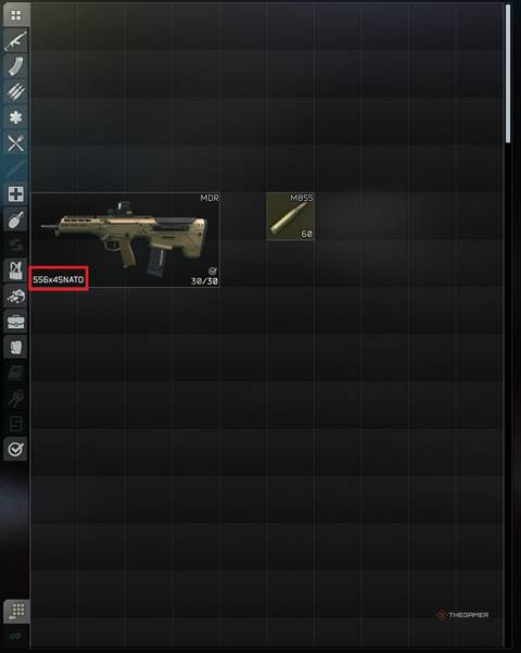 How To Understand Ammo In Escape From Tarkov