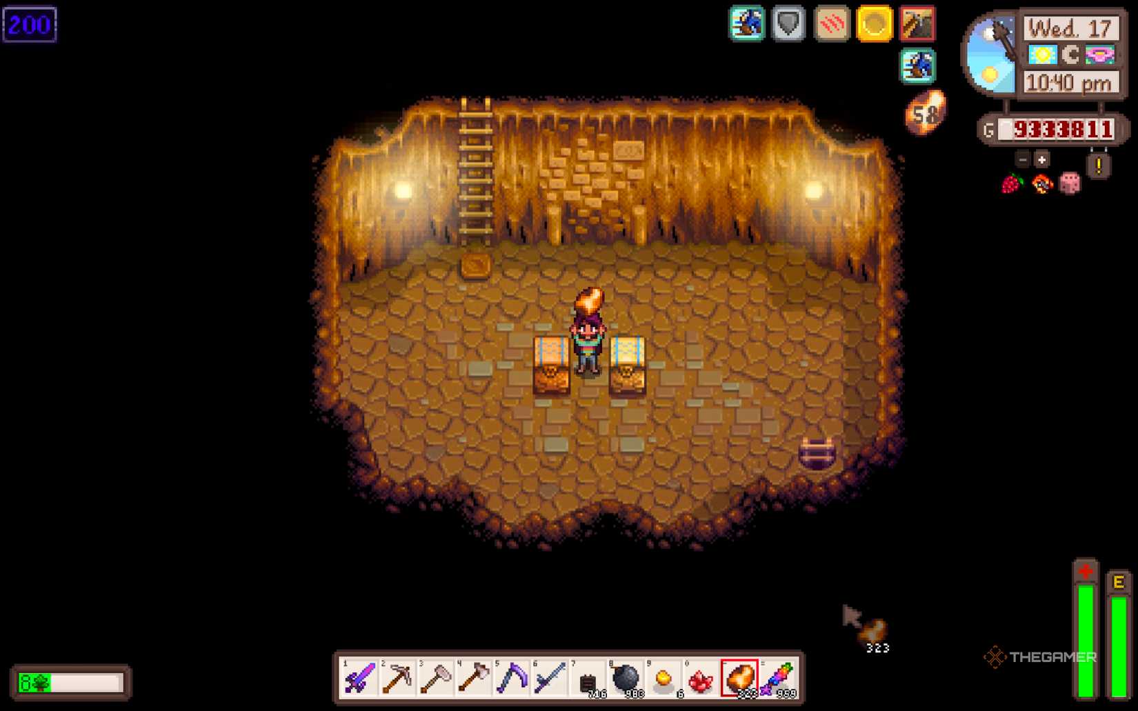 How To Get Calico Eggs In Stardew Valley
