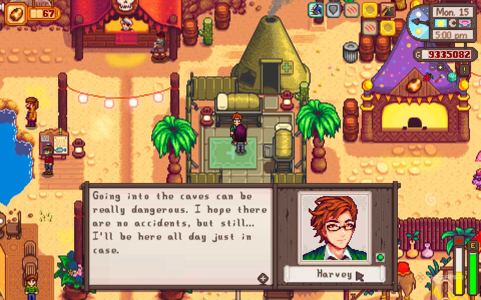 How To Get Calico Eggs In Stardew Valley