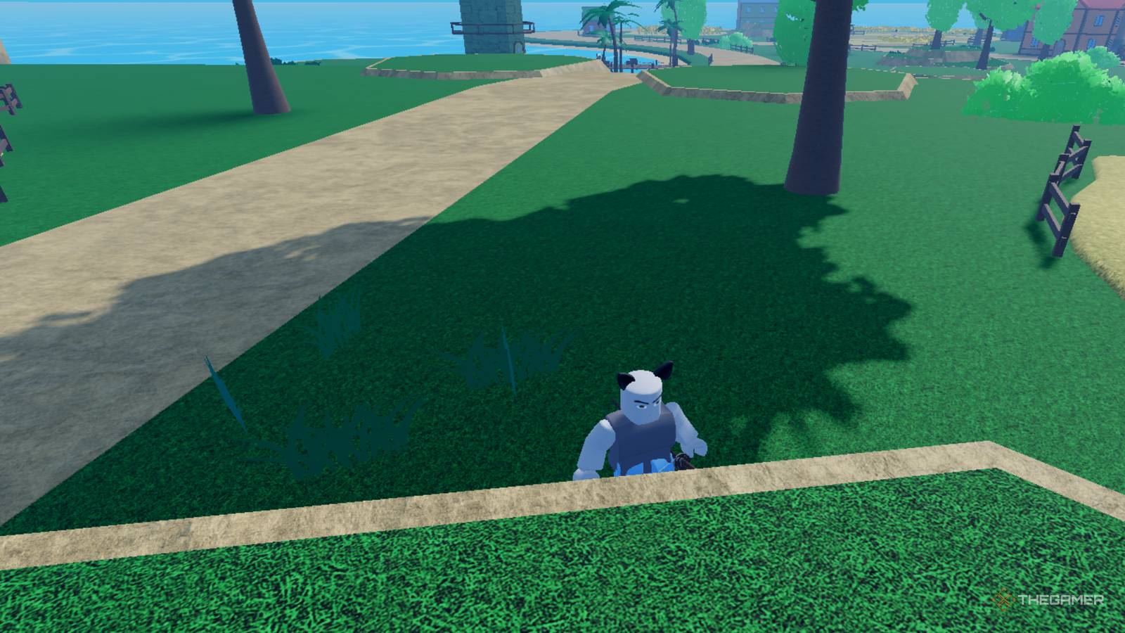 Every Cursed Sea Code For Roblox