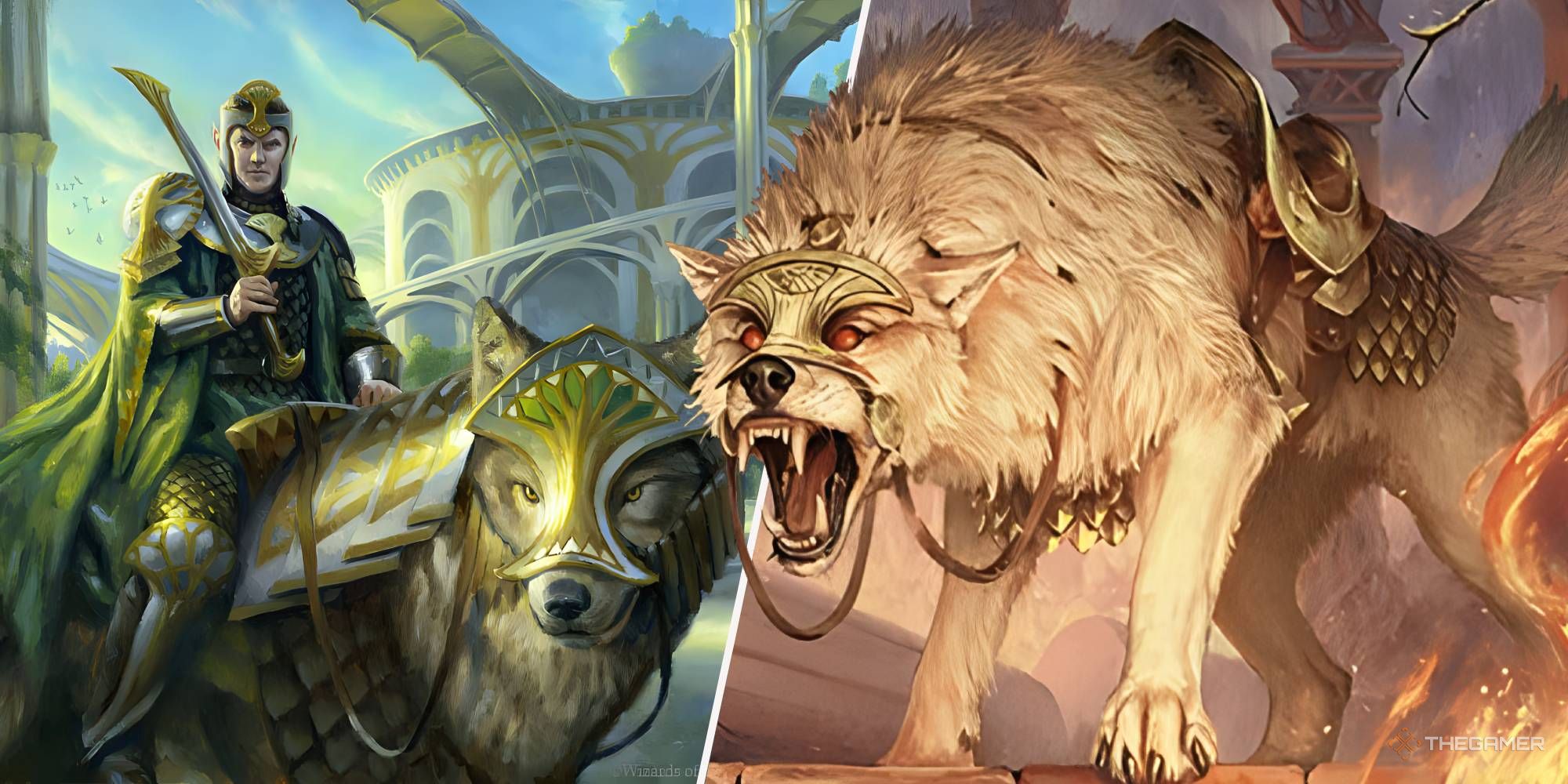 How To Play The Odric, Lunarch Marshal Commander Deck In Magic: The ...