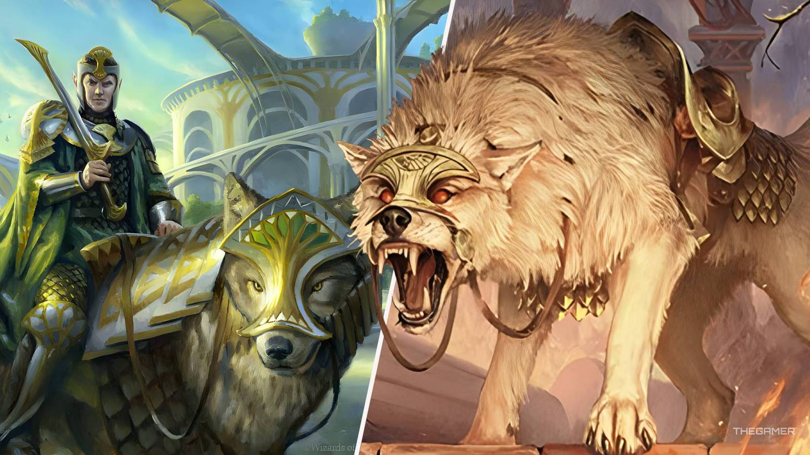 Voja, Jaws Of The Conclave Commander Guide: Tips, Best Cards, Deck Tech ...