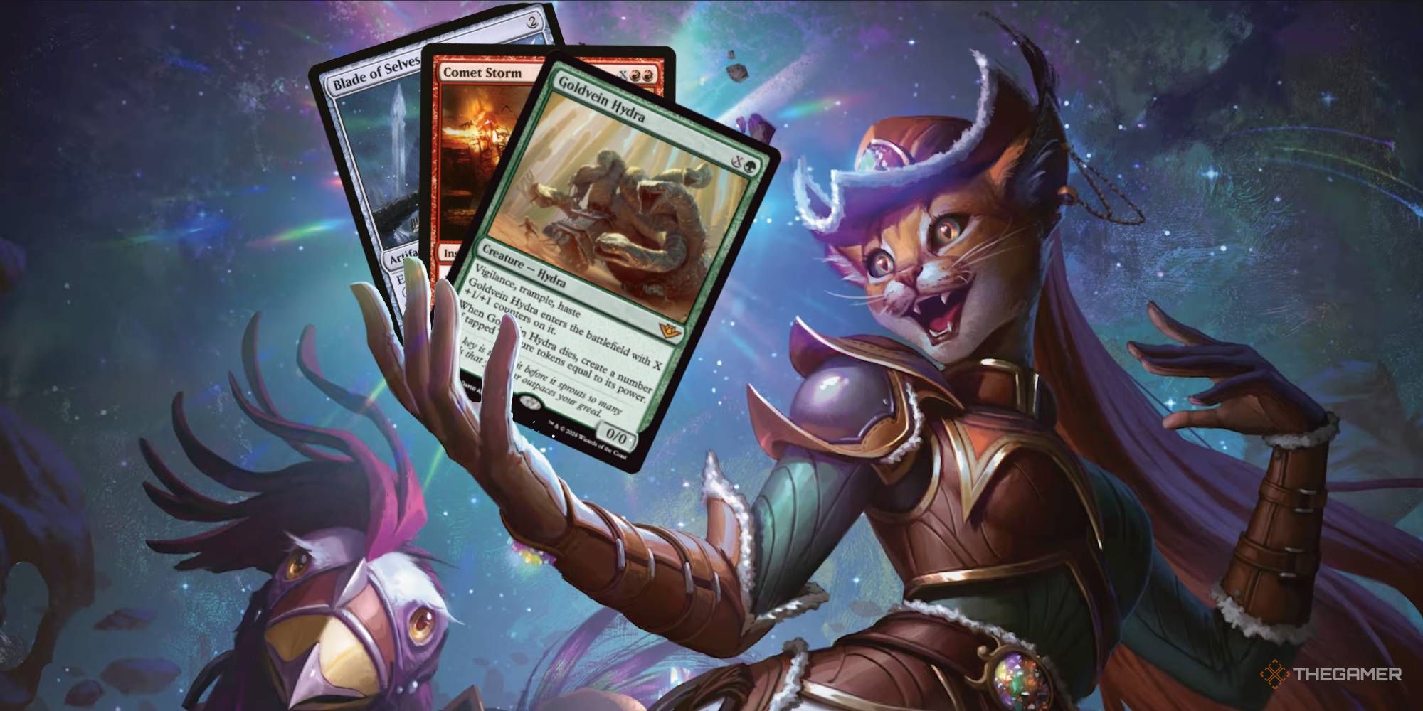 How To Build Obeka, Splitter Of Seconds In Commander - Best Cards, Deck ...