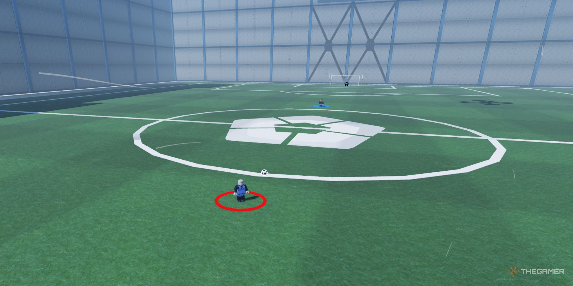 Collect For UGC Codes - Roblox