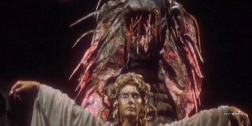 Classic Doctor Who Monsters That Need To Come Back