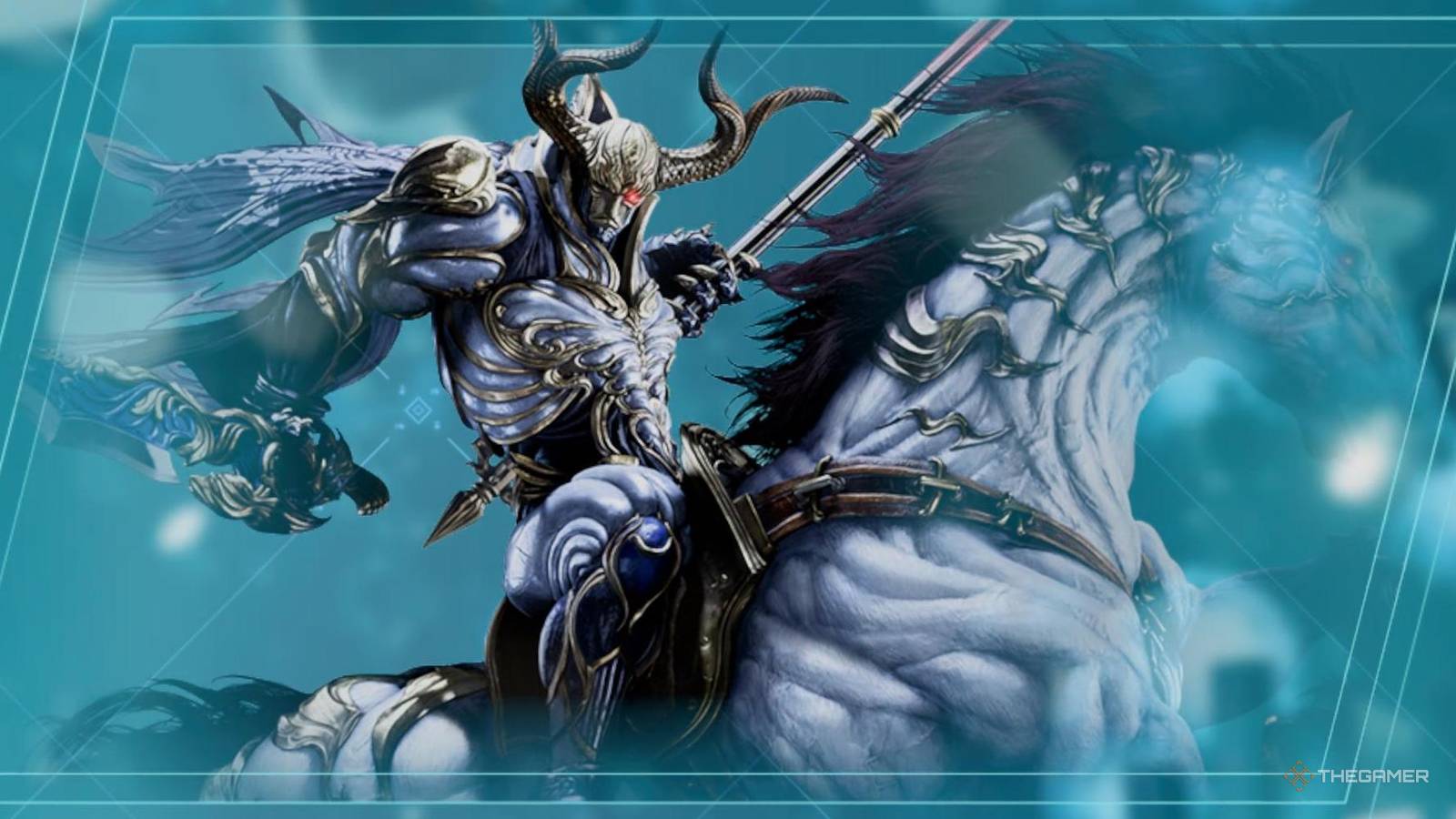 How To Beat Odin In Final Fantasy 7 Rebirth