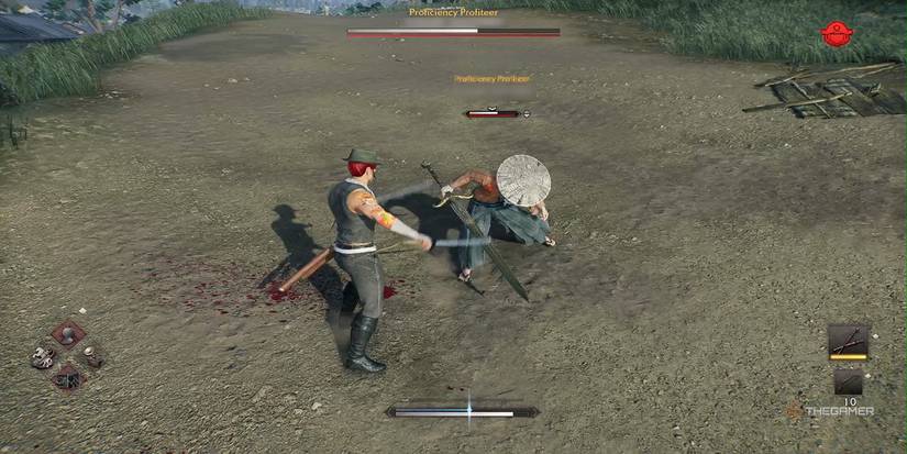 How To Get Started Online In Rise Of The Ronin