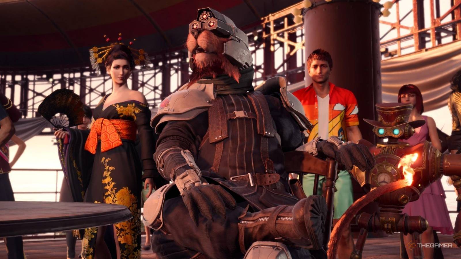 Final Fantasy 7 Remake Part 3 Is In A "Playable" State