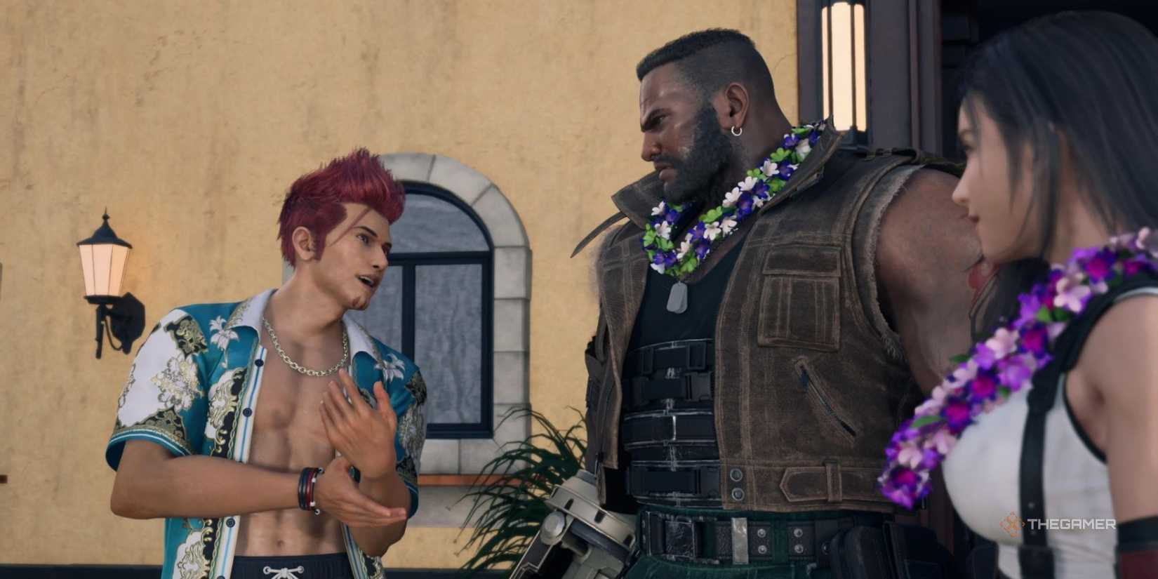 Games That Can Read Your Save Files