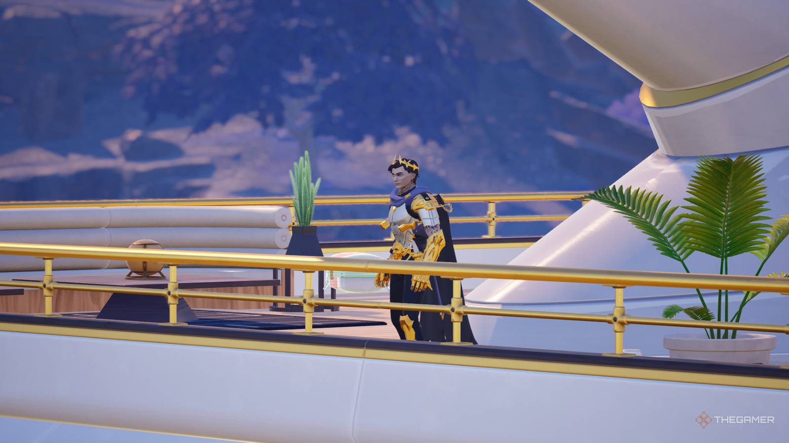 How To Participate In The Rise Of Midas Cup In Fortnite Chapter 5 Season 2