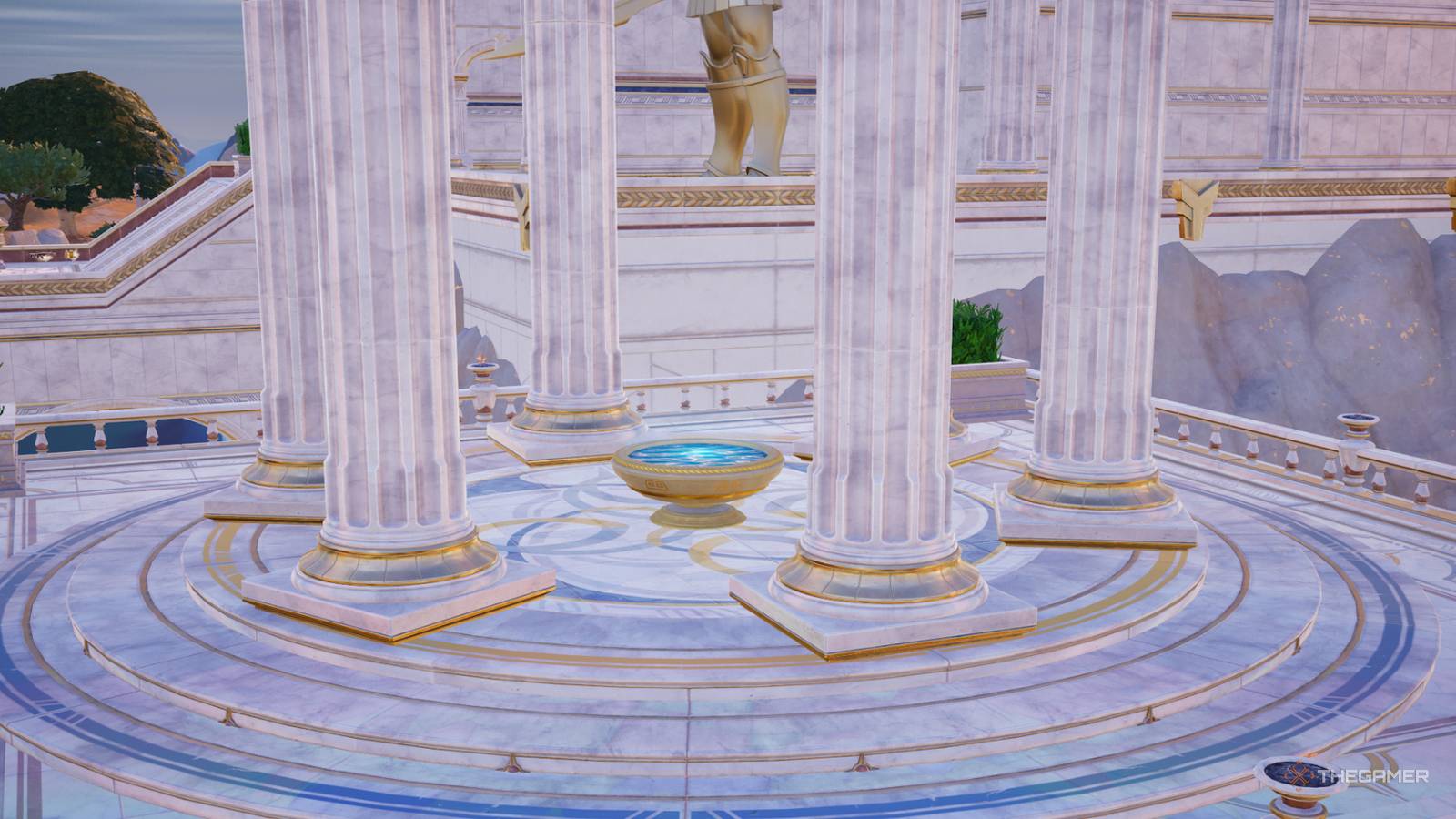 How To Complete All Oracle's Snapshot Quests In Fortnite: Chapter 5 ...