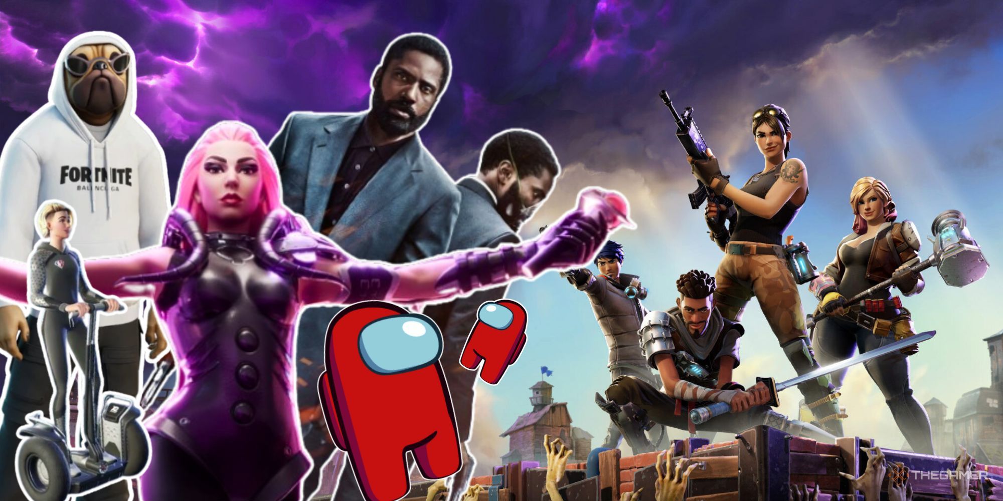Best Horror Games In Fortnite