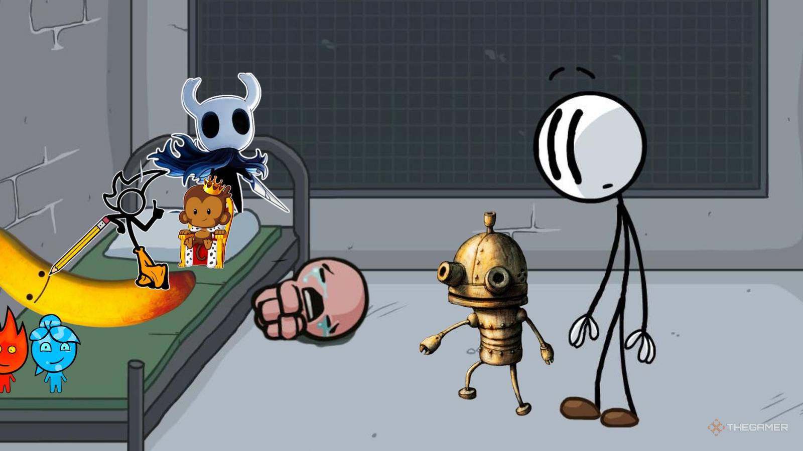 The Best Flash Games On Steam