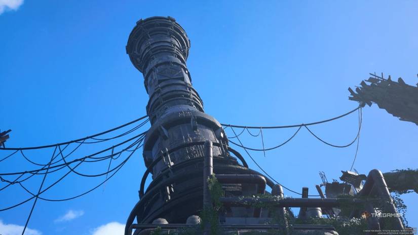 Final Fantasy 7 Has Never Been More Relevant