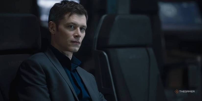 Halo: Who Is James Ackerson?