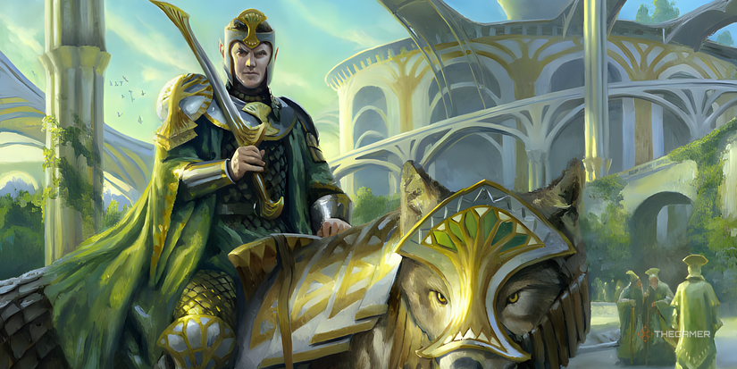Voja, Jaws Of The Conclave Commander Guide: Tips, Best Cards, Deck Tech ...
