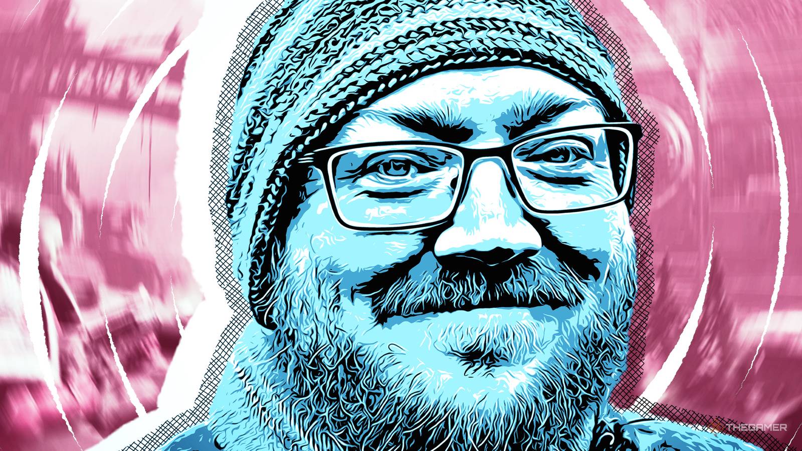 James Hewitt Interview: The Games Workshop Legend Discusses Fallout ...