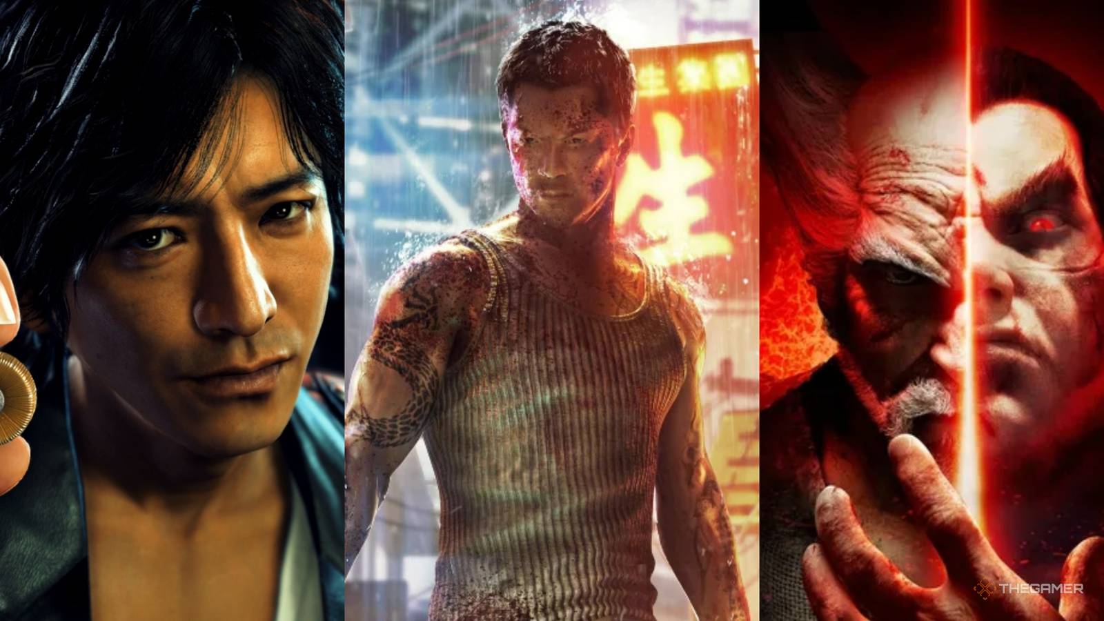 The Best Games Like Sifu To Try