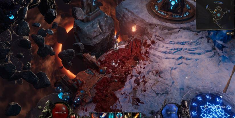 The Best Blessings In Last Epoch