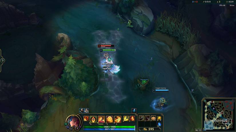 How Does The World Atlas Support Item Work In LoL?