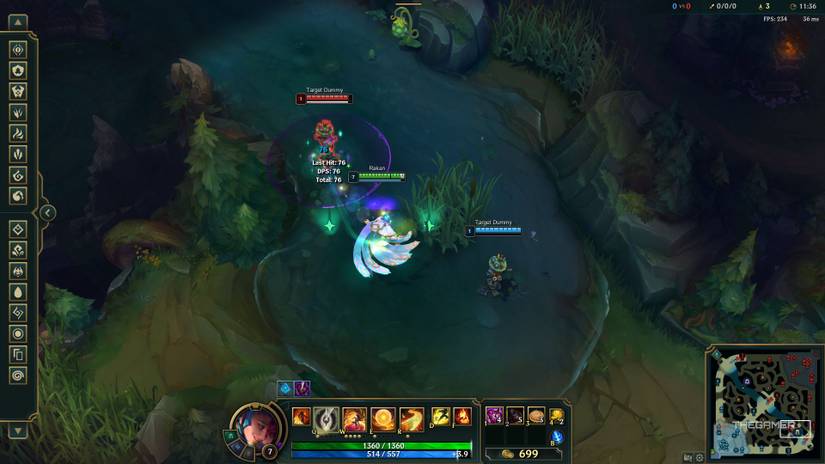 How Does The World Atlas Support Item Work In LoL?