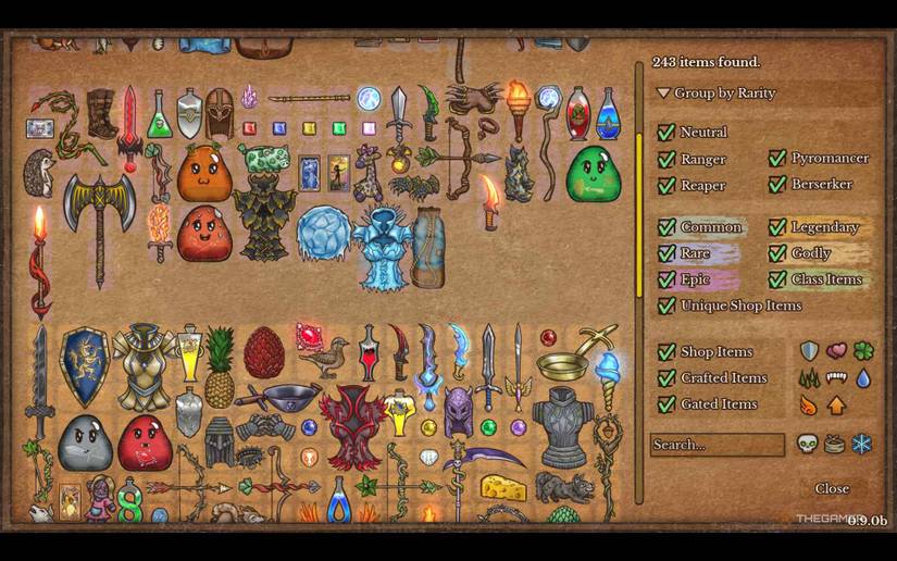 backpackbrawl carrot