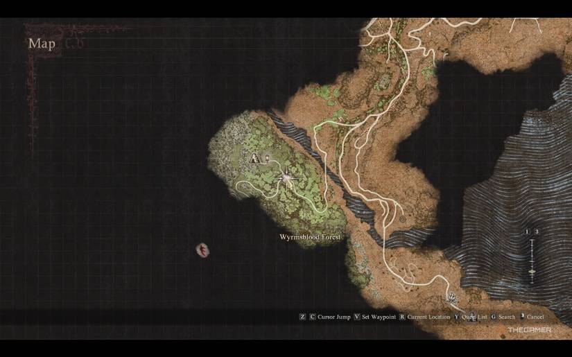 How To Get An Eye For An Eye Achievement/Trophy In Dragon's Dogma 2