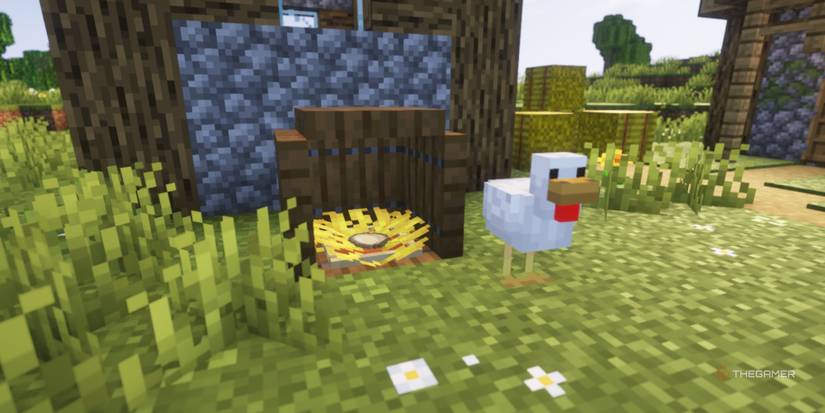 The Best Easy To Build Outdoor Decorations In Minecraft