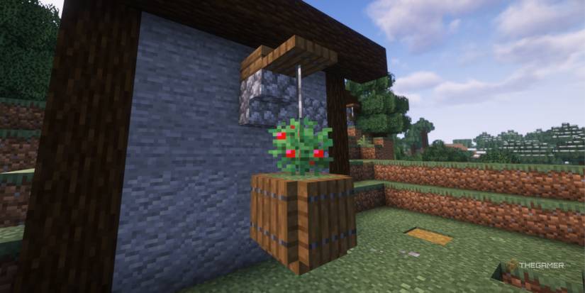 The Best Easy To Build Outdoor Decorations In Minecraft